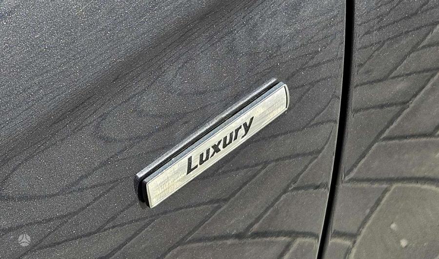 Grey BMW 320 2013 in Taurage, with an engine capacity of 2.00 L and mileage of 324 thousand km for 6300 €, photo 7 on AUTOMOTO.COM.LV