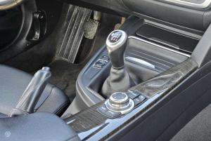 Grey BMW 320 2013 in Taurage, with an engine capacity of 2.00 L and mileage of 324 thousand km for 6300 €, photo 12 on AUTOMOTO.COM.LV