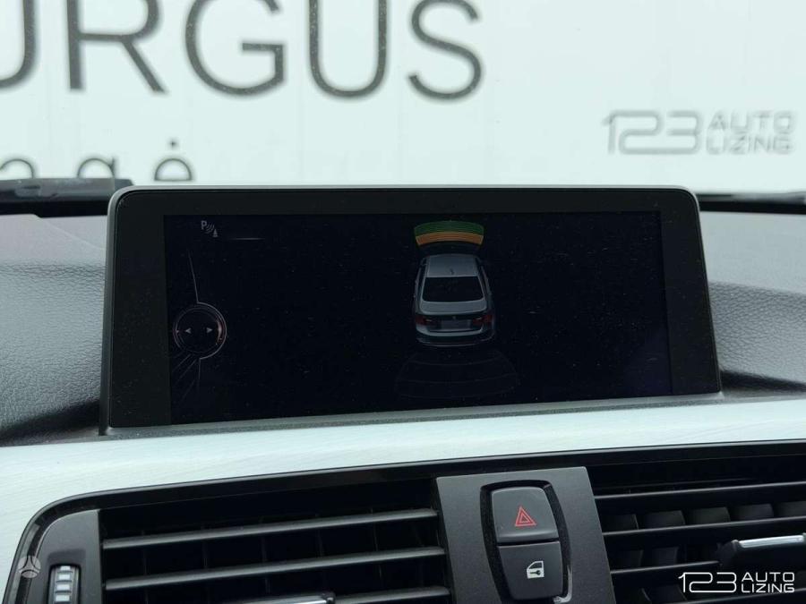 Grey BMW 320 2013 in Taurage, with an engine capacity of 2.00 L and mileage of 149 thousand km for 9990 €, photo 21 on AUTOMOTO.COM.LV