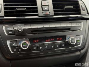Grey BMW 320 2013 in Taurage, with an engine capacity of 2.00 L and mileage of 149 thousand km for 9990 €, photo 23 on AUTOMOTO.COM.LV