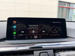 Pelēks BMW 320 2014 Rīga, ar dzinēja tilpumu 2.00 L un nobraukumu 161 tūkst. km par 11600 €, foto 14 vietnē AUTOMOTO.COM.LV