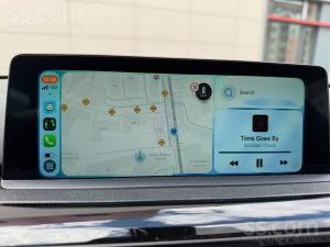 Pelēks BMW 320 2014 Rīga, ar dzinēja tilpumu 2.00 L un nobraukumu 161 tūkst. km par 11600 €, foto 20 vietnē AUTOMOTO.COM.LV