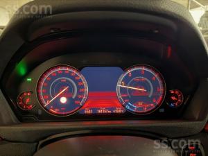 Pelēks BMW 320 2014 Rīga, ar dzinēja tilpumu 2.00 L un nobraukumu 161 tūkst. km par 11600 €, foto 21 vietnē AUTOMOTO.COM.LV
