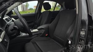 Pelēks BMW 320 2014 Jelgava, ar dzinēja tilpumu 2.00 L un nobraukumu 0 tūkst. km par 8990 €, foto 9 vietnē AUTOMOTO.COM.LV