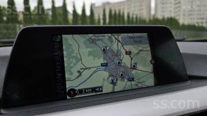 Pelēks BMW 320 2014 Jelgava, ar dzinēja tilpumu 2.00 L un nobraukumu 0 tūkst. km par 8990 €, foto 12 vietnē AUTOMOTO.COM.LV