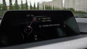 Pelēks BMW 320 2014 Jelgava, ar dzinēja tilpumu 2.00 L un nobraukumu 0 tūkst. km par 8990 €, foto 14 vietnē AUTOMOTO.COM.LV