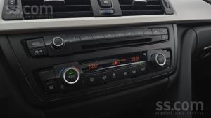 Pelēks BMW 320 2014 Jelgava, ar dzinēja tilpumu 2.00 L un nobraukumu 0 tūkst. km par 8990 €, foto 16 vietnē AUTOMOTO.COM.LV