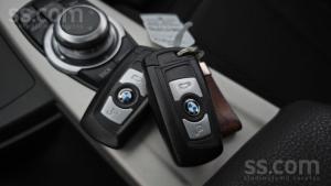Pelēks BMW 320 2014 Jelgava, ar dzinēja tilpumu 2.00 L un nobraukumu 0 tūkst. km par 8990 €, foto 18 vietnē AUTOMOTO.COM.LV