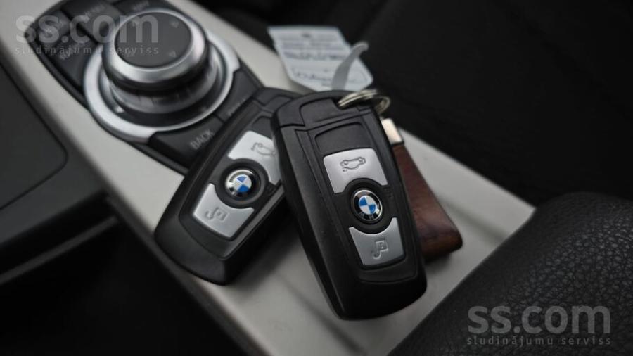 Pelēks BMW 320 2014 Jelgava, ar dzinēja tilpumu 2.00 L un nobraukumu 0 tūkst. km par 8990 €, foto 18 vietnē AUTOMOTO.COM.LV