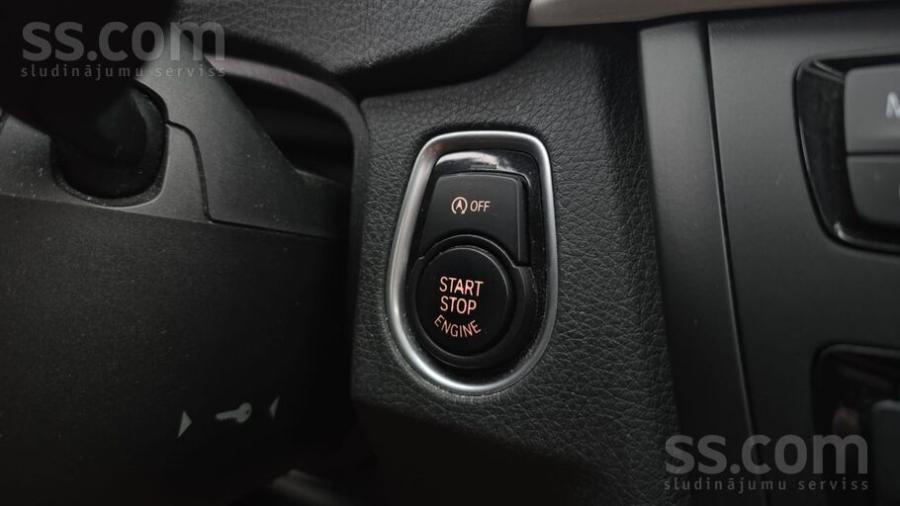 Pelēks BMW 320 2014 Jelgava, ar dzinēja tilpumu 2.00 L un nobraukumu 0 tūkst. km par 8990 €, foto 20 vietnē AUTOMOTO.COM.LV