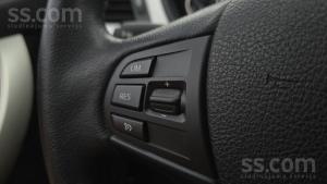 Pelēks BMW 320 2014 Jelgava, ar dzinēja tilpumu 2.00 L un nobraukumu 0 tūkst. km par 8990 €, foto 22 vietnē AUTOMOTO.COM.LV