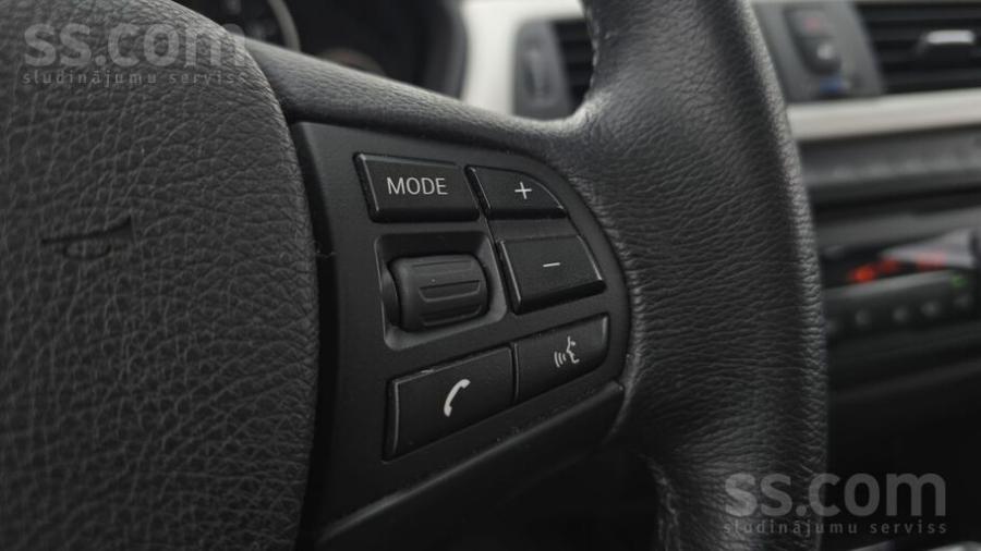 Pelēks BMW 320 2014 Jelgava, ar dzinēja tilpumu 2.00 L un nobraukumu 0 tūkst. km par 8990 €, foto 23 vietnē AUTOMOTO.COM.LV