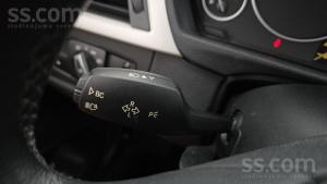 Pelēks BMW 320 2014 Jelgava, ar dzinēja tilpumu 2.00 L un nobraukumu 0 tūkst. km par 8990 €, foto 24 vietnē AUTOMOTO.COM.LV