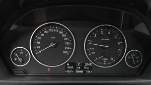 Серый БМВ 320 2014 в Елгава, объемом двигателя 2.00 л и пробегом 247 тыс. км за 8990 €, фото 19 на AUTOMOTO.COM.LV