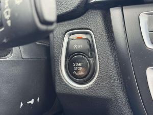 Grey BMW 320 2014 in Kaunas, with an engine capacity of 2.00 L and mileage of 193 thousand km for 12900 €, photo 24 on AUTOMOTO.COM.LV