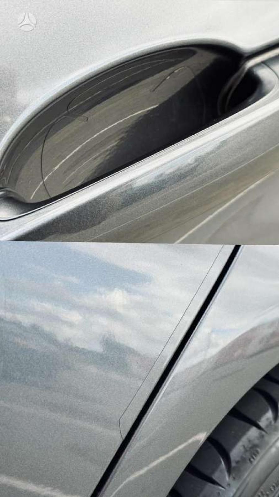 Grey BMW 320 2014 in Kaunas, with an engine capacity of 2.00 L and mileage of 193 thousand km for 12900 €, photo 29 on AUTOMOTO.COM.LV