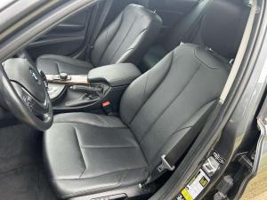 Pelēks BMW 320 2014 Viļņa, ar dzinēja tilpumu 2.00 L un nobraukumu 262 tūkst. km par 8500 €, foto 10 vietnē AUTOMOTO.COM.LV