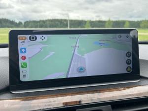 Pelēks BMW 320 2014 Viļņa, ar dzinēja tilpumu 2.00 L un nobraukumu 262 tūkst. km par 8500 €, foto 13 vietnē AUTOMOTO.COM.LV