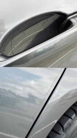 Grey BMW 320 2014 in Kaunas, with an engine capacity of 2.00 L and mileage of 193 thousand km for 12800 €, photo 25 on AUTOMOTO.COM.LV