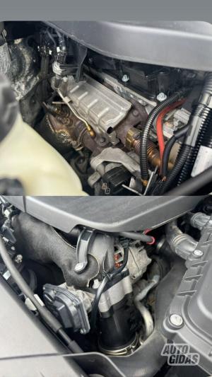 Grey BMW 320 2014 in Kaunas, with an engine capacity of 2.00 L and mileage of 193 thousand km for 12800 €, photo 26 on AUTOMOTO.COM.LV