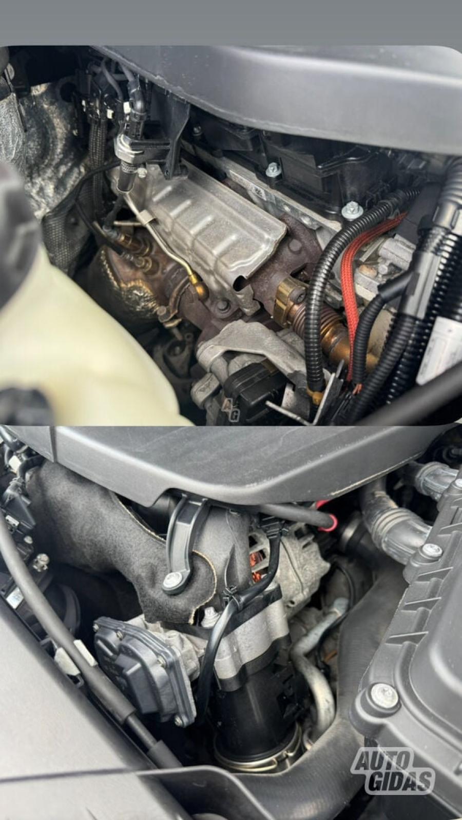 Grey BMW 320 2014 in Kaunas, with an engine capacity of 2.00 L and mileage of 193 thousand km for 12800 €, photo 26 on AUTOMOTO.COM.LV