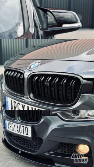 Grey BMW 320 2014 in Kaunas, with an engine capacity of 2.00 L and mileage of 193 thousand km for 12800 €, photo 30 on AUTOMOTO.COM.LV