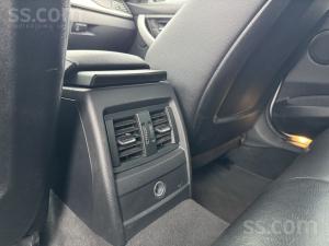 Pelēks BMW 320 2015 Rīga, ar dzinēja tilpumu 2.00 L un nobraukumu 197 tūkst. km par 10999 €, foto 9 vietnē AUTOMOTO.COM.LV
