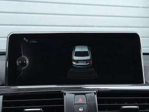 Grey BMW 320 2015 in Kaunas, with an engine capacity of 2.00 L and mileage of 300 thousand km for 10750 €, photo 14 on AUTOMOTO.COM.LV