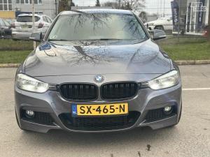 Pelēks BMW 320 2016 Klaipėda, ar dzinēja tilpumu 2.00 L un nobraukumu 201 tūkst. km par 12290 €, foto 2 vietnē AUTOMOTO.COM.LV