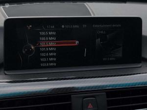 Grey BMW 320 2016 in Vilnius, with an engine capacity of 2.00 L and mileage of 226 thousand km for 13499 €, photo 19 on AUTOMOTO.COM.LV