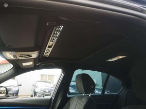 Grey BMW 320 2016 in Radviliskis, with an engine capacity of 2.00 L and mileage of 176 thousand km for 16200 €, photo 12 on AUTOMOTO.COM.LV