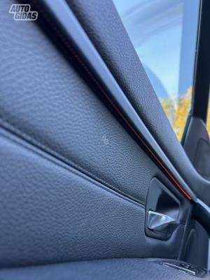 Pelēks BMW 320 2016 Panevēža, ar dzinēja tilpumu 2.00 L un nobraukumu 209 tūkst. km par 11700 €, foto 14 vietnē AUTOMOTO.COM.LV