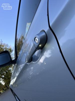 Pelēks BMW 320 2016 Panevēža, ar dzinēja tilpumu 2.00 L un nobraukumu 209 tūkst. km par 11700 €, foto 15 vietnē AUTOMOTO.COM.LV