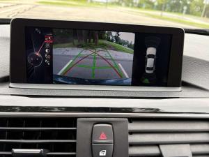 Pelēks BMW 320 2017 Kauņa, ar dzinēja tilpumu 2.00 L un nobraukumu 156 tūkst. km par 14800 €, foto 15 vietnē AUTOMOTO.COM.LV
