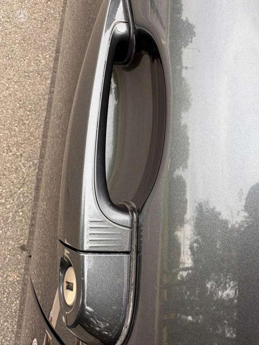 Pelēks BMW 320 2017 Kauņa, ar dzinēja tilpumu 2.00 L un nobraukumu 156 tūkst. km par 14800 €, foto 18 vietnē AUTOMOTO.COM.LV