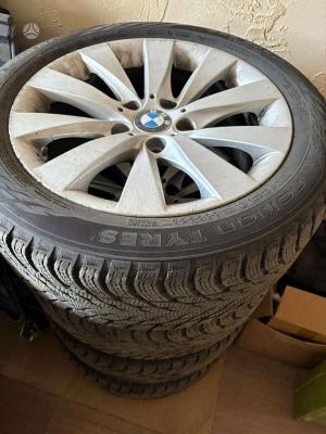 Pelēks BMW 320 2017 Kauņa, ar dzinēja tilpumu 2.00 L un nobraukumu 156 tūkst. km par 14800 €, foto 20 vietnē AUTOMOTO.COM.LV