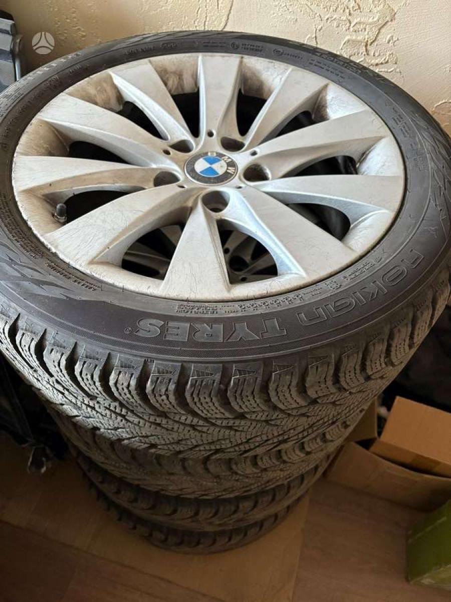 Pelēks BMW 320 2017 Kauņa, ar dzinēja tilpumu 2.00 L un nobraukumu 156 tūkst. km par 14800 €, foto 20 vietnē AUTOMOTO.COM.LV