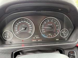 Pelēks BMW 320 2017 Kauņa, ar dzinēja tilpumu 2.00 L un nobraukumu 156 tūkst. km par 14800 €, foto 22 vietnē AUTOMOTO.COM.LV