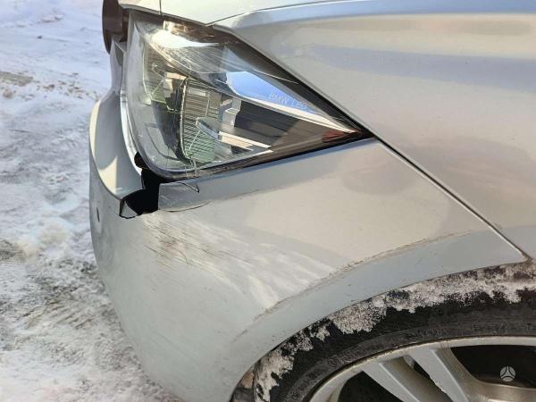 Pelēks BMW 320 2018 Kauņa, ar dzinēja tilpumu 2.00 L un nobraukumu 135 tūkst. km par 14555 €, foto 11 vietnē AUTOMOTO.COM.LV