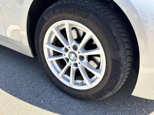 Pelēks BMW 320 2018 Kauņa, ar dzinēja tilpumu 2.00 L un nobraukumu 206 tūkst. km par 11999 €, foto 13 vietnē AUTOMOTO.COM.LV