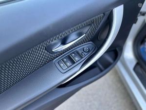 Pelēks BMW 320 2018 Kauņa, ar dzinēja tilpumu 2.00 L un nobraukumu 206 tūkst. km par 11999 €, foto 15 vietnē AUTOMOTO.COM.LV
