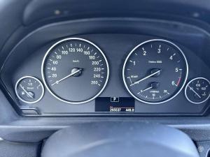 Pelēks BMW 320 2018 Kauņa, ar dzinēja tilpumu 2.00 L un nobraukumu 206 tūkst. km par 11999 €, foto 25 vietnē AUTOMOTO.COM.LV