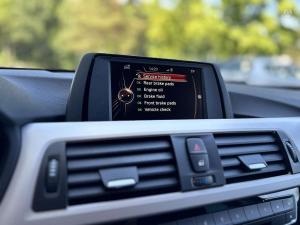 Pelēks BMW 320 2018 Kauņa, ar dzinēja tilpumu 2.00 L un nobraukumu 206 tūkst. km par 11999 €, foto 28 vietnē AUTOMOTO.COM.LV