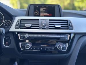 Pelēks BMW 320 2018 Kauņa, ar dzinēja tilpumu 2.00 L un nobraukumu 206 tūkst. km par 11999 €, foto 30 vietnē AUTOMOTO.COM.LV