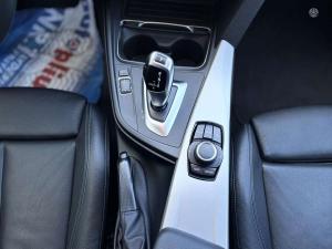 Pelēks BMW 320 2018 Kauņa, ar dzinēja tilpumu 2.00 L un nobraukumu 206 tūkst. km par 11999 €, foto 32 vietnē AUTOMOTO.COM.LV