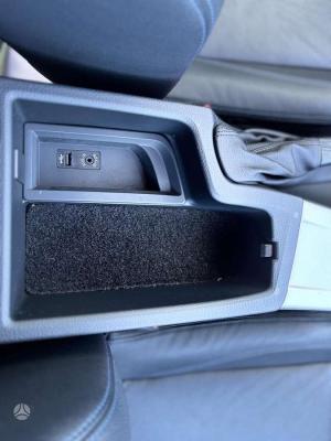 Pelēks BMW 320 2018 Kauņa, ar dzinēja tilpumu 2.00 L un nobraukumu 206 tūkst. km par 11999 €, foto 34 vietnē AUTOMOTO.COM.LV