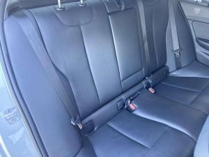 Pelēks BMW 320 2018 Kauņa, ar dzinēja tilpumu 2.00 L un nobraukumu 206 tūkst. km par 11999 €, foto 35 vietnē AUTOMOTO.COM.LV