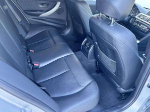 Pelēks BMW 320 2018 Kauņa, ar dzinēja tilpumu 2.00 L un nobraukumu 206 tūkst. km par 11999 €, foto 36 vietnē AUTOMOTO.COM.LV