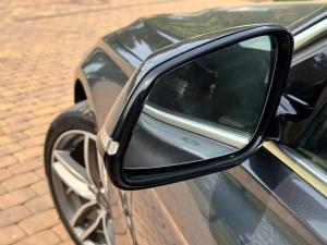 Grey BMW 320 2018 in Riga, with an engine capacity of 2.00 L and mileage of 179 thousand km for 16700 €, photo 16 on AUTOMOTO.COM.LV