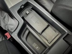 Grey BMW 320 2018 in Riga, with an engine capacity of 2.00 L and mileage of 179 thousand km for 16700 €, photo 23 on AUTOMOTO.COM.LV